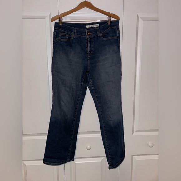 Dkny | Jeans | Dkny Soho Jeans | Poshmark